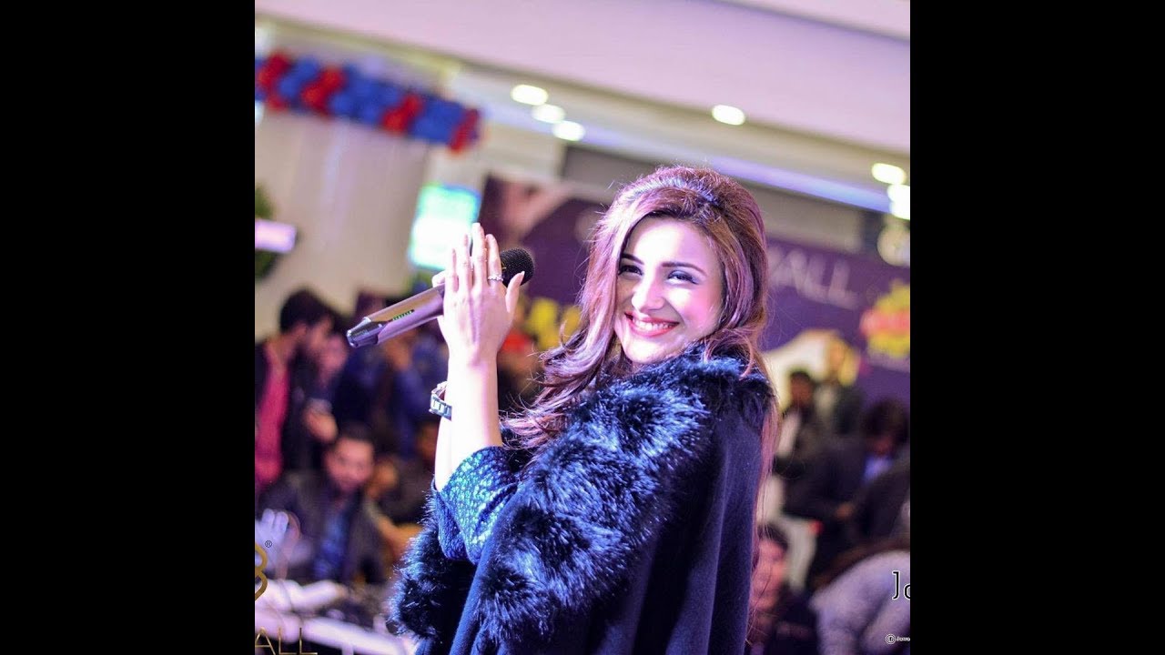 Pashto Laila Khan new song 2018 - YouTube