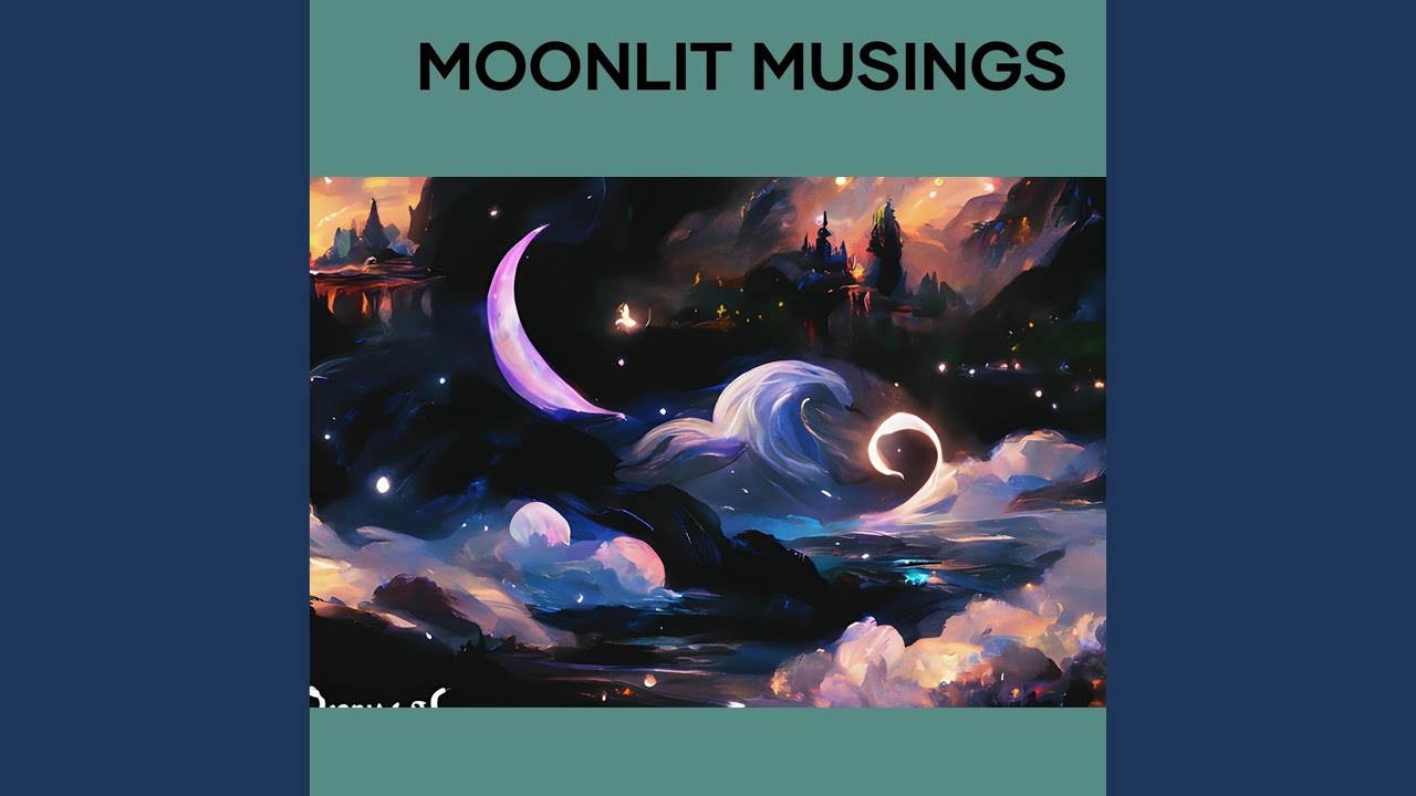 Moonlit Musings - YouTube Moonlit Musings - YouTube