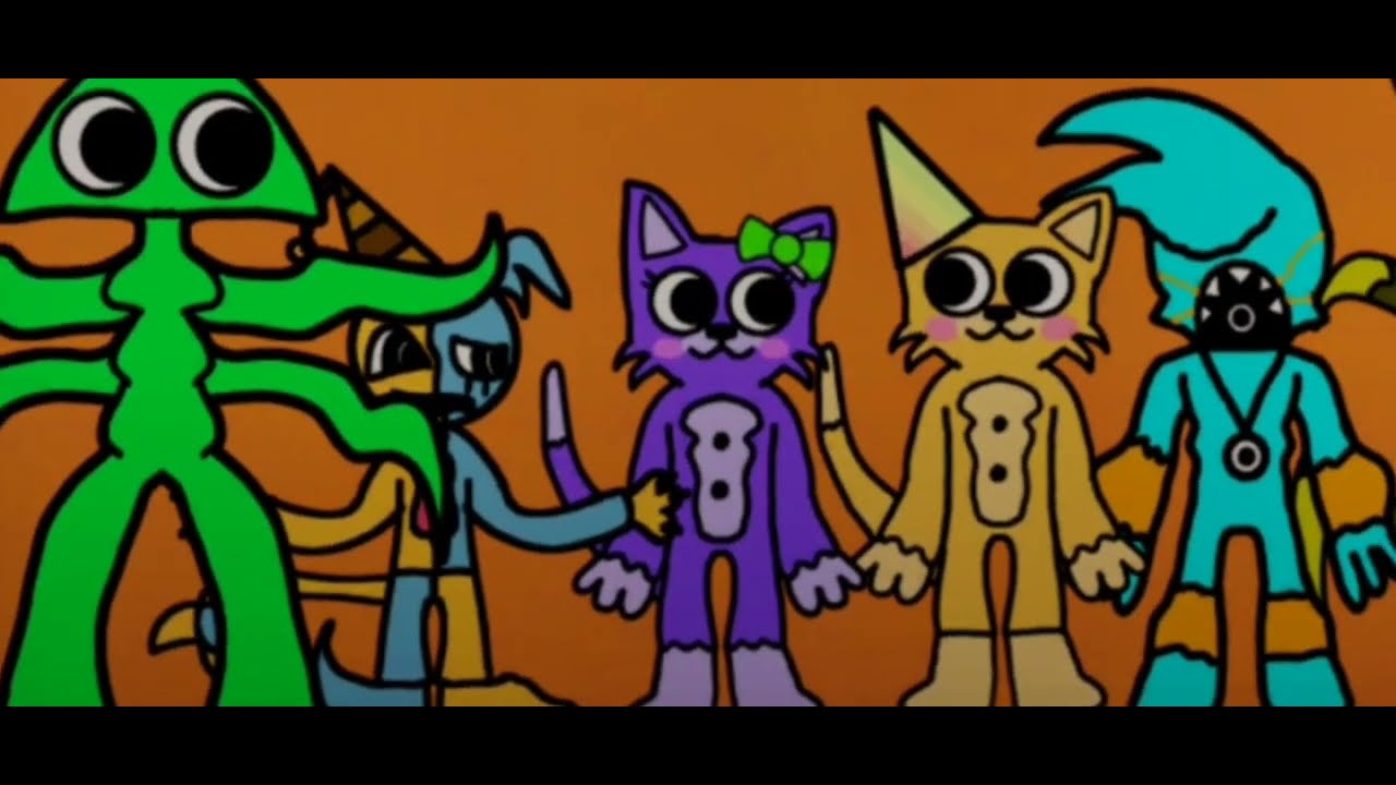 Care Of Verver - Teaser Trailer 1 - YouTube