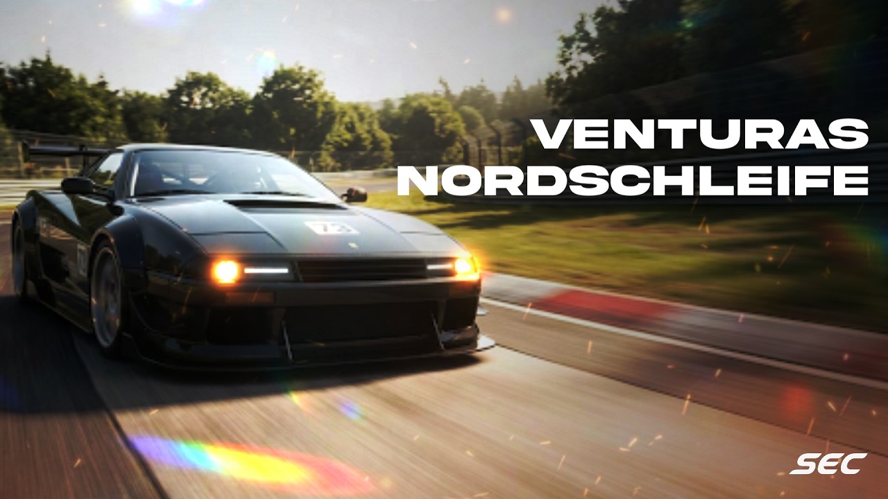 Stateside Endurance Championship - Stateside Roleplay | Germany ...