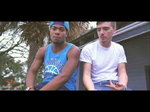 Breathe x J.Jones(Official Video) (Prod. Brandon Cortes)
