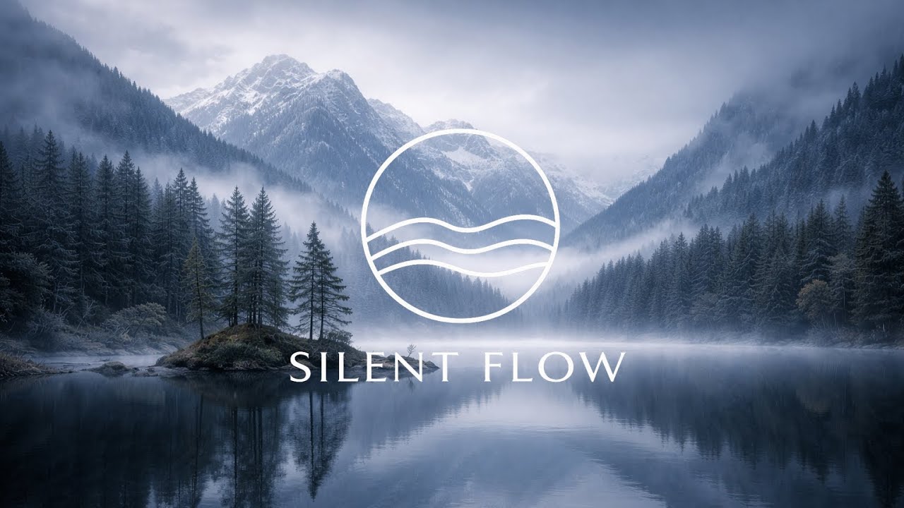 Silent Flow – Minimal Ambient for Deep Focus (2 Hours) - YouTube