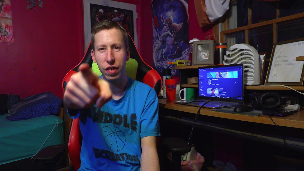 Official Channel Trailer - YouTube