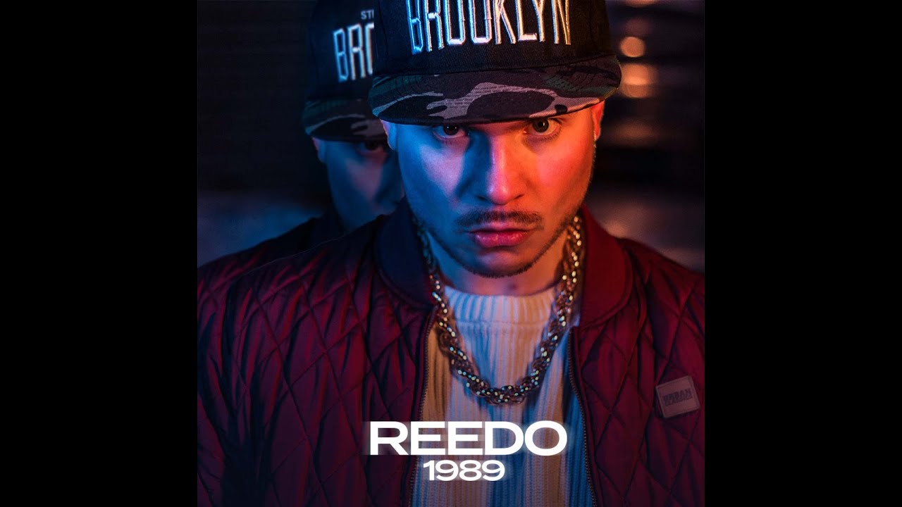 Reedo - Kranker Zeitgeist (prod. Avantex) - YouTube