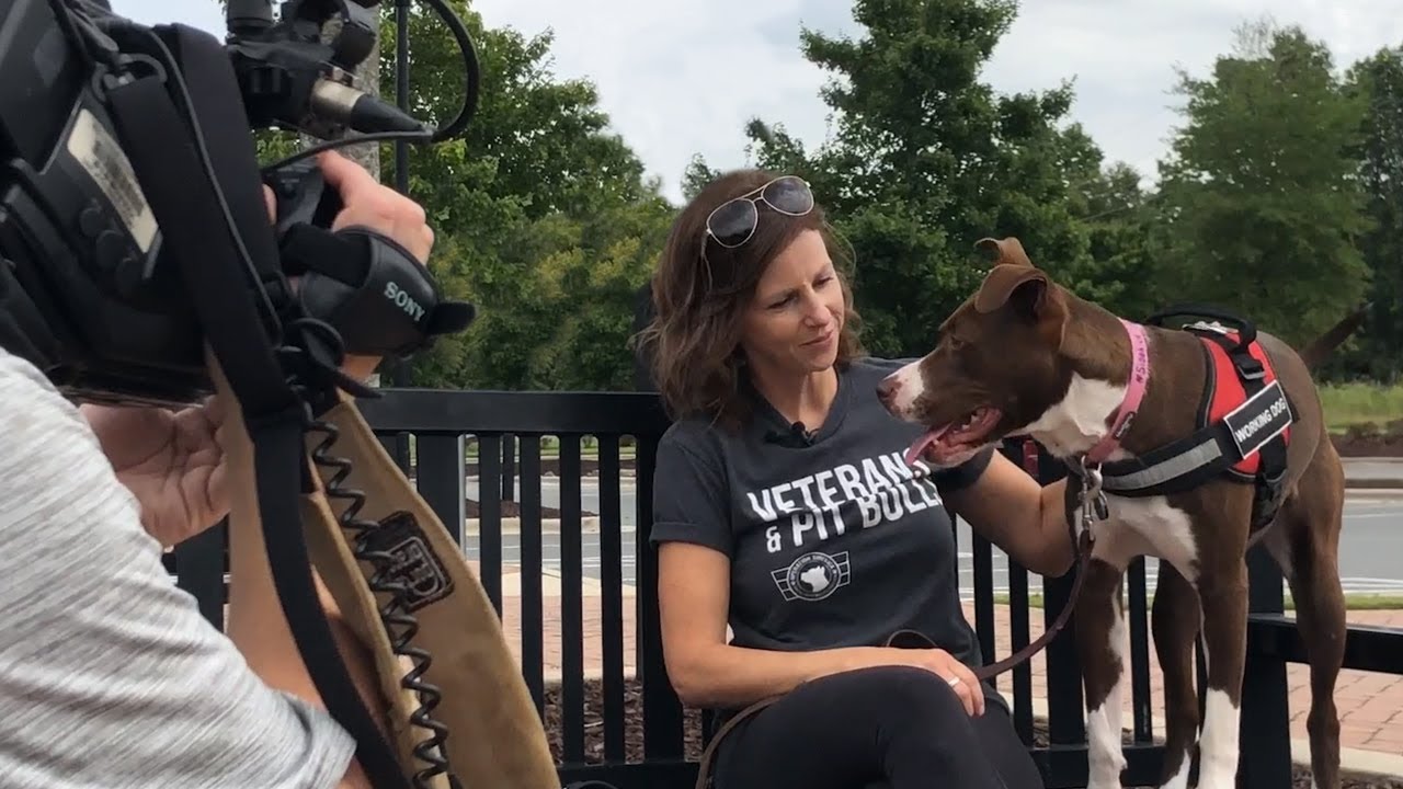 Daily Sara: Episode 2 - PBS Video Shoot & Operation Sidekick - YouTube