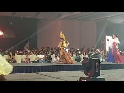 jams top model Philippines season 4 mia s anterio category 1 representative of samar
