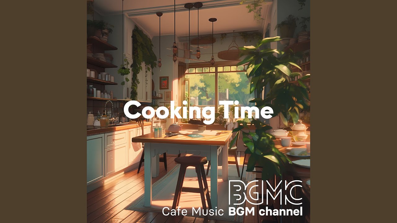 Great Cook - YouTube