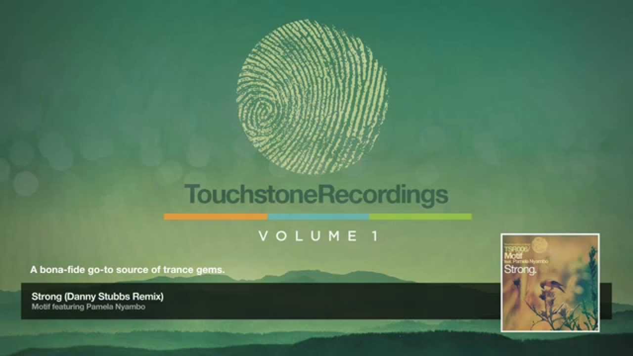 Touchstone Recordings Vol. 1 - YouTube