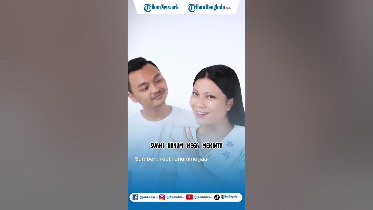 Kabarnya Sudah Punya Anak Satu, Sosok Z Wanita Selingkuhan Achmad Herlambang Suami Hanum Mega ...