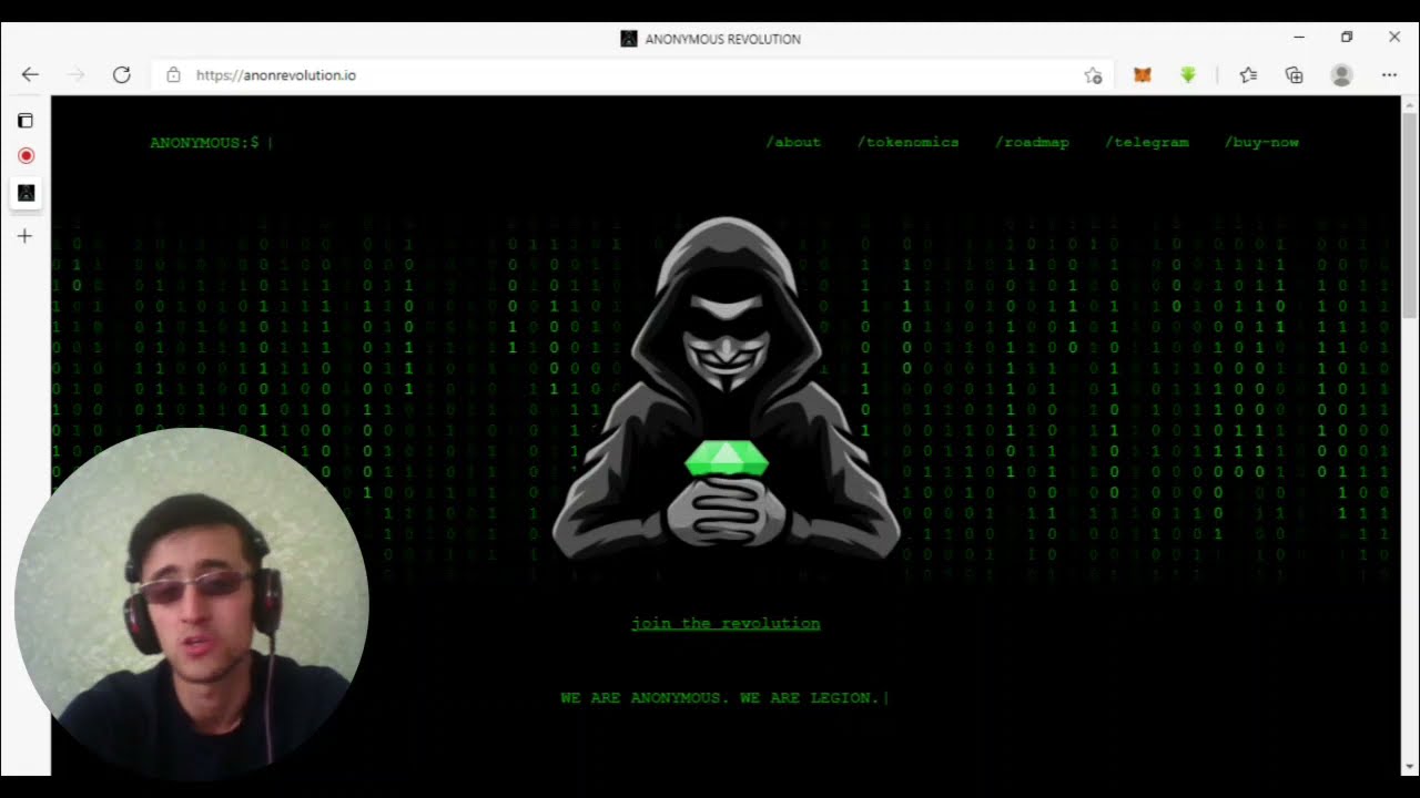 NEWEST LAUNCH ANON Token YouTube NEWEST LAUNCH ANON Token YouTube