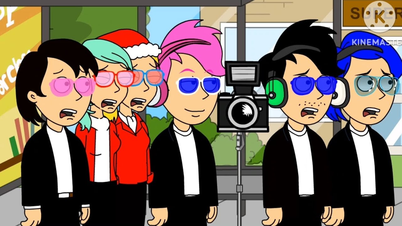 No, Don't Jump Meme (Goanimate Version) - YouTube