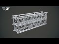 Aluminium Truss - DT - Devil Truss Trader - Wholesaler / Distributor ...