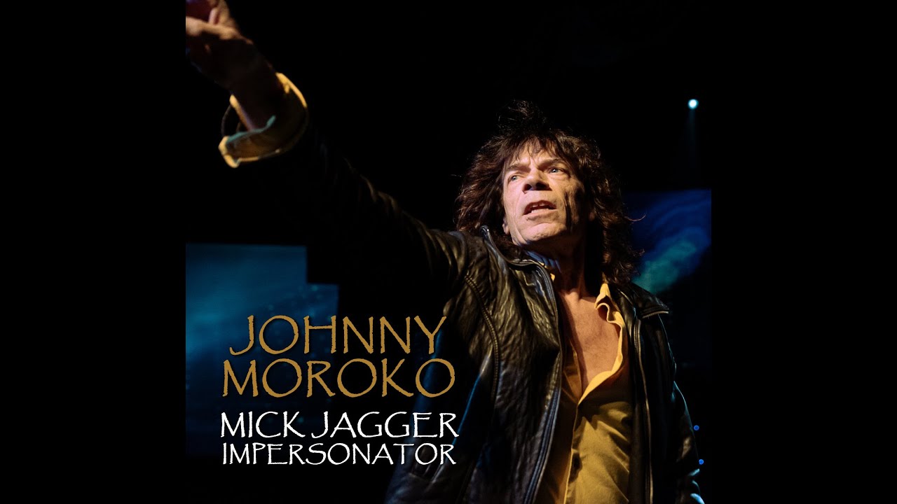 2024 JOHNNY MOROKO PROMO - YouTube