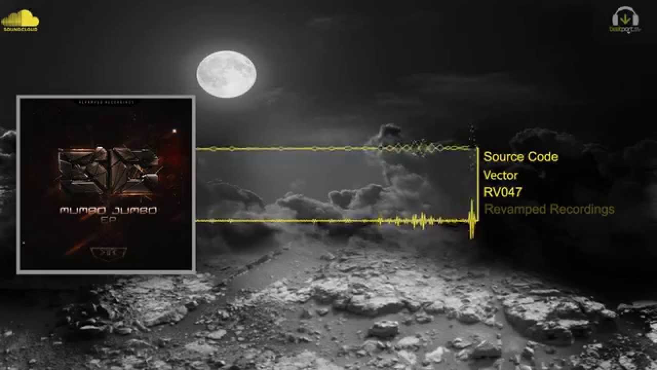 Source Code - Vector [Revamped Recordings] - YouTube Music