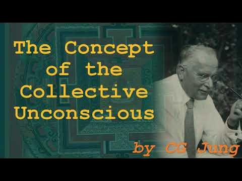 The Concept of the Collective Unconscious, by Carl (CG) Jung. Essay ...