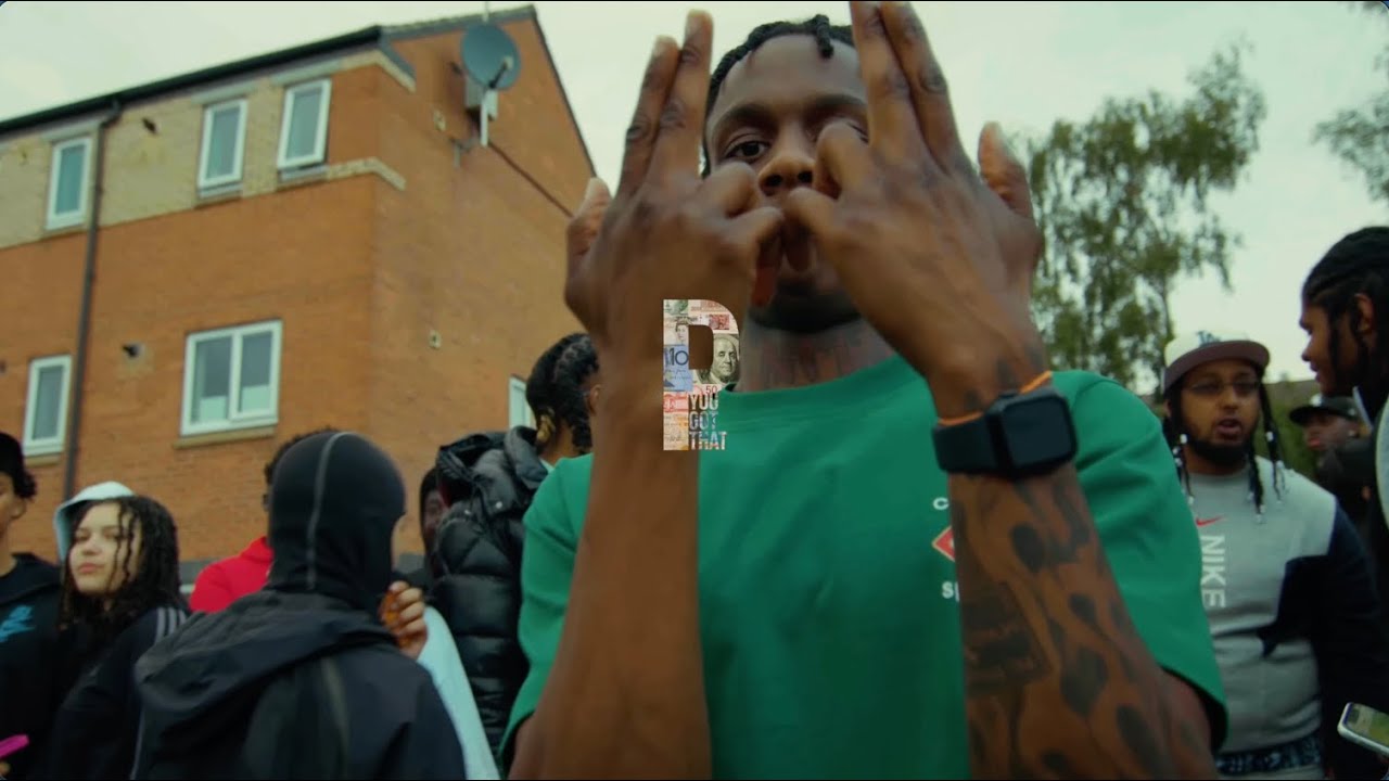 M'Way x Clavish - "No Smoke" [UK Trap Type Beat] Prod. P YouGotThat ...