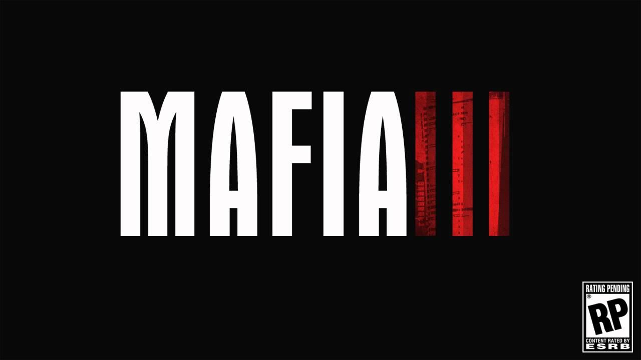 Mafia 3 (III) - Logo Leak + Soundtrack - YouTube