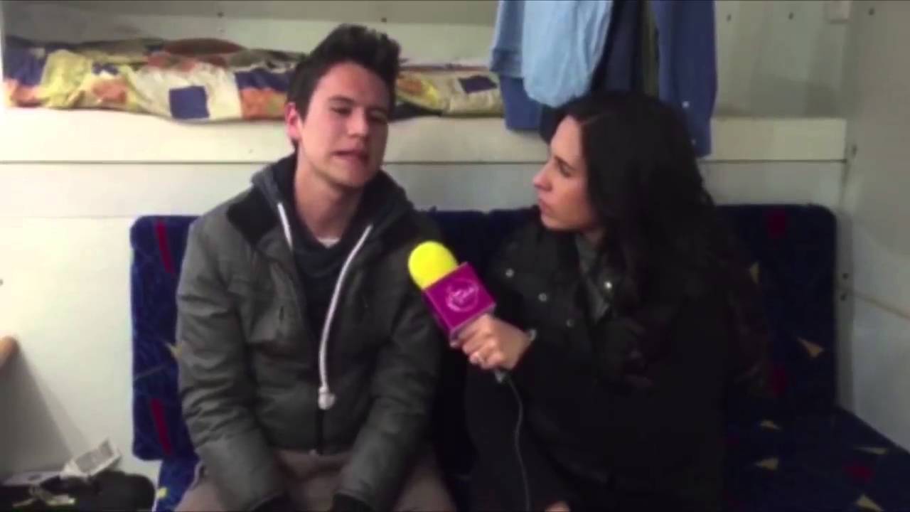 ENTREVISTA MIGUEL REVELO PARA COMO DICE EL DICHO - YouTube