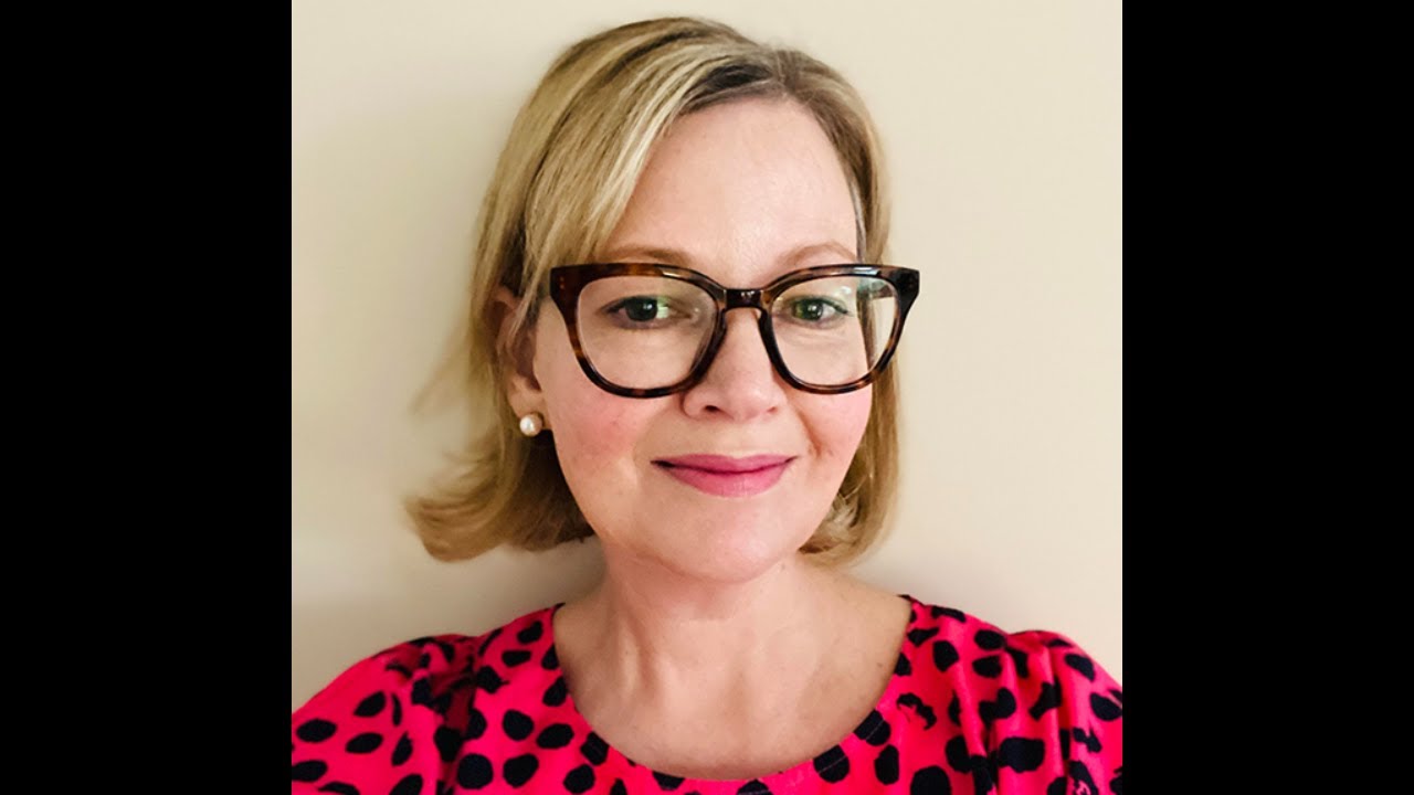 Dr. Karen D. Sullivan, PhD, ABPP, Will Discuss Brain Health - YouTube