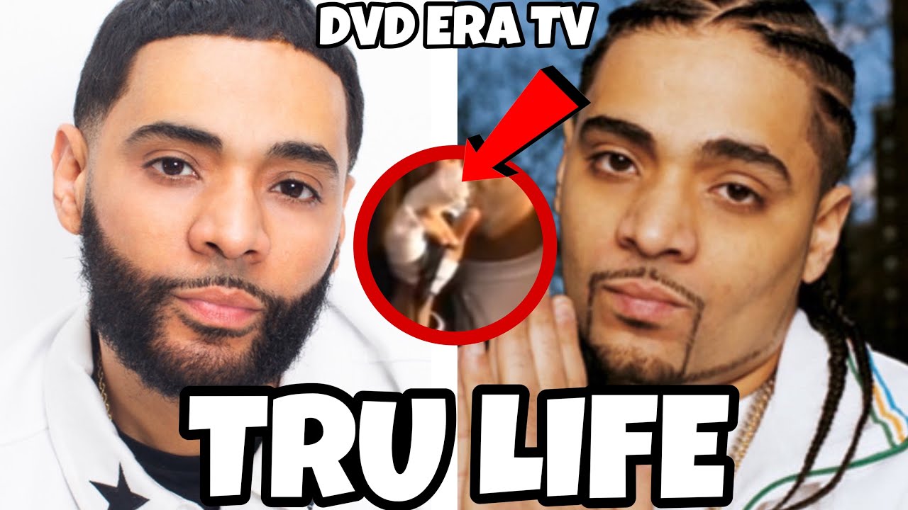 Tru Life Gets S+abbed In Club Perfections In Queens During A ...