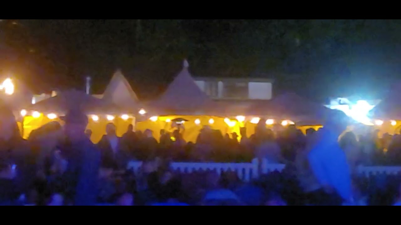 3000 Santa Barbara residents unite at Kevin Costner estate, for epic ...