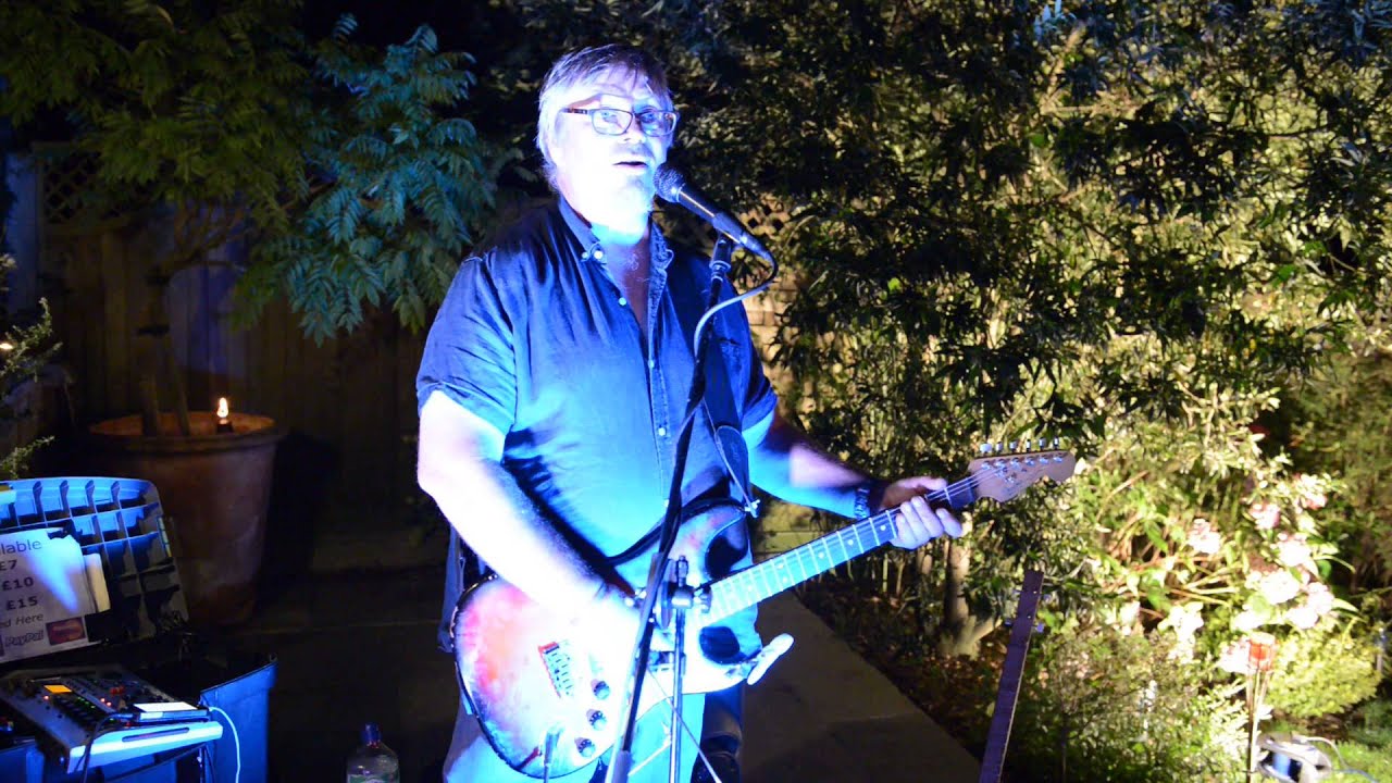 Rob Berry - Pride and Joy - YouTube