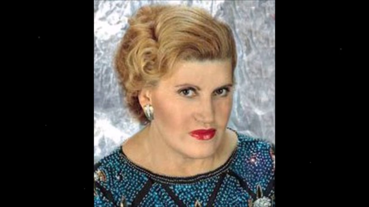 ΠΑΤΕΡΑ ΜΟΥ ΚΟΥΡΑΣΤΗΚΕΣ. ΦΙΛΙΩ ΠΥΡΓΑΚΗ. - YouTube