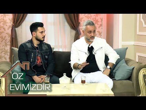 İndi ovladlarimi boyutmek isteyirem - Ramil Nabran - Oz Evimizdir