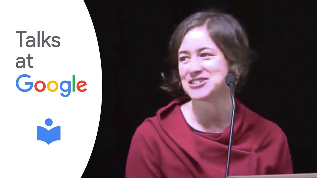 In Cheap We Trust | Lauren Weber | Talks at Google - YouTube