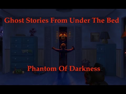TERRIFYING GHOSTS FROM UNDER THE BED (STORIES) - YouTube
