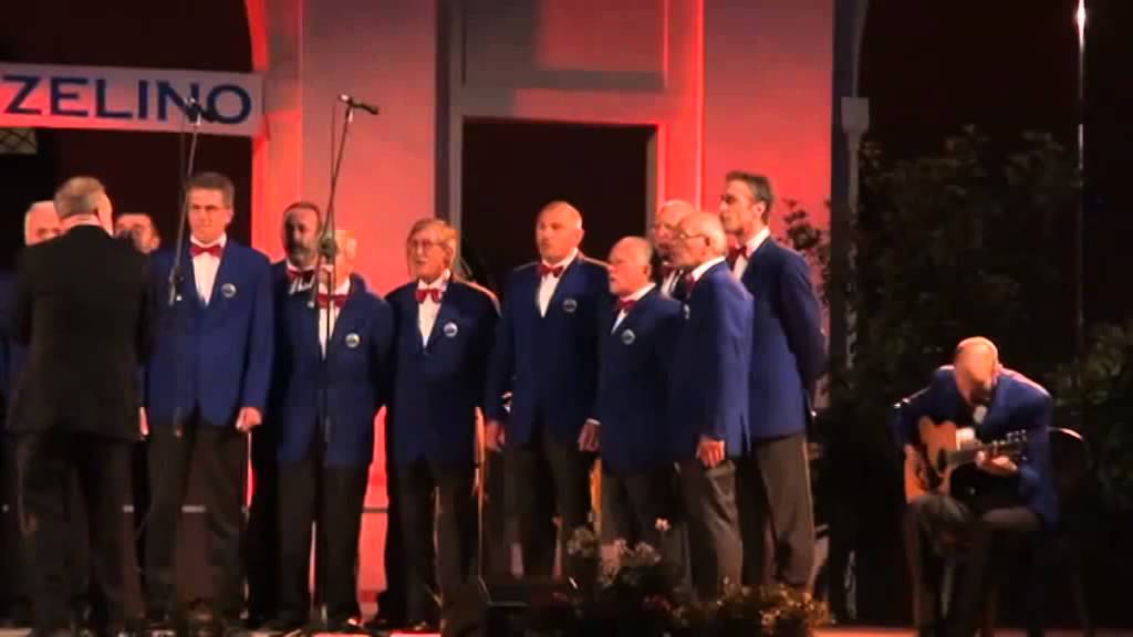 la quince brigada - YouTube