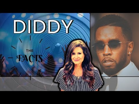 Diddy - What are the Facts and What is Next - YouTube
