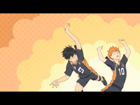 funny haikyuu moments / try not to laugh