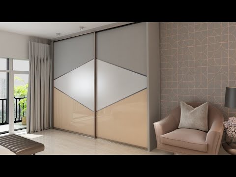 Top 25 Aristo New 2024 Sliding Wardrobe Good Design Idea For Your ...