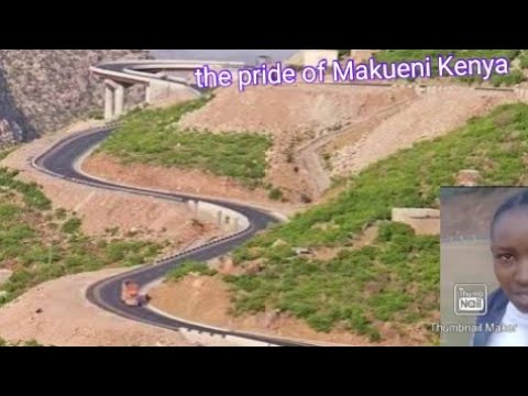 Visiting the KAMBA land😊/ 42 makongo corners#africanwinny - YouTube