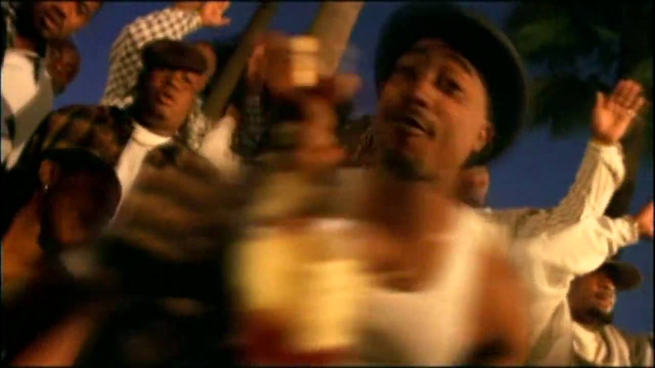 2Pac - California Love Remix [720 HD] - YouTube