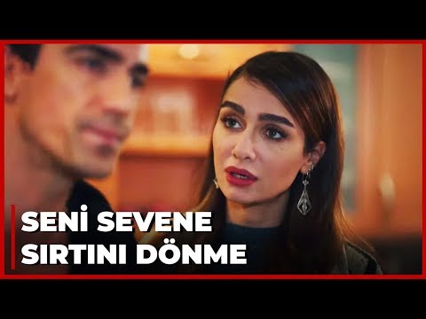 Aslı, Boşanma ile İlgili Ferhat'tan Açıklama Bekliyor! - Siyah Beyaz Aşk 16. Bölüm