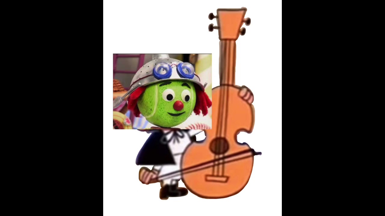 El Kabong cartoon Quick Draw McGraw Sound Effect (1) - YouTube