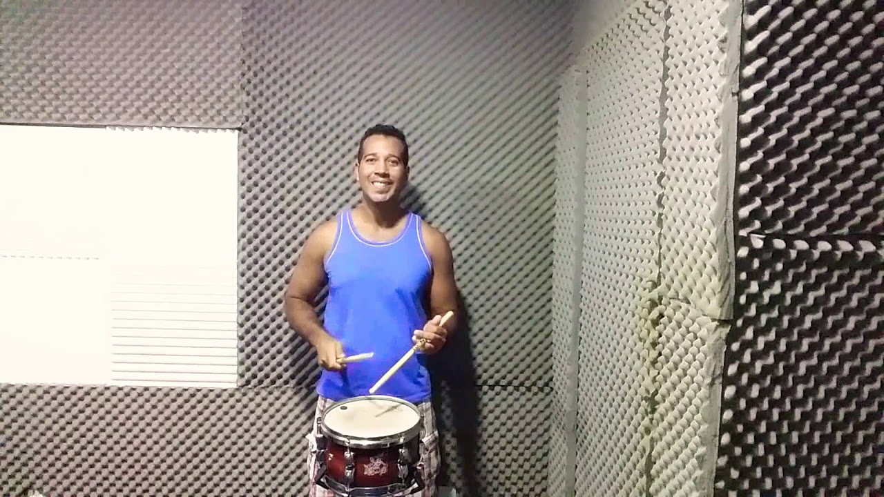 Caixa na Ciranda - Alex Coutinho - YouTube