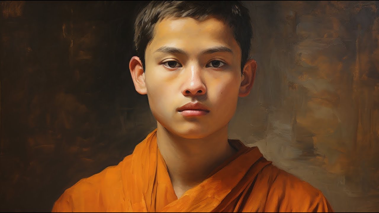 Coltiva la Pazienza, Riconquista la Serenità: La Storia Zen che ...