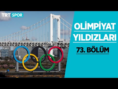 Olimpiyat Yıldızları 73. Bölüm - Sıla Kara