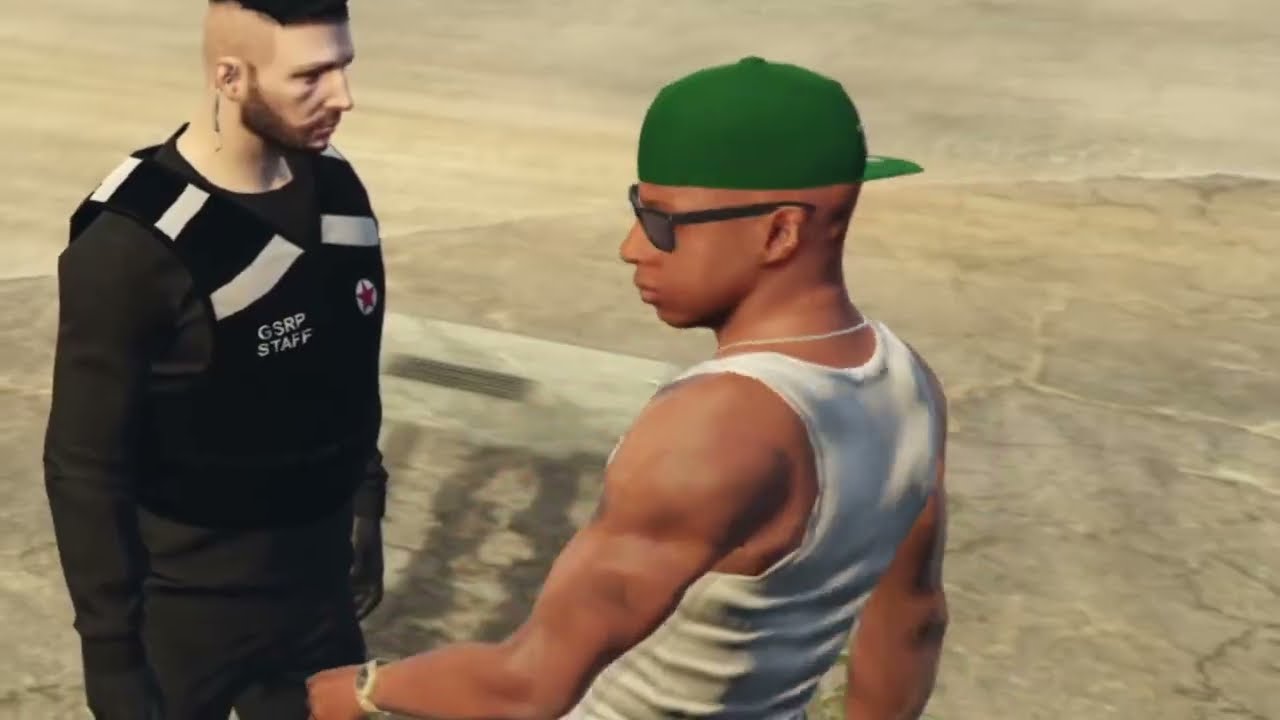 GTA ROLEPLAY TROLLING #12 - YouTube