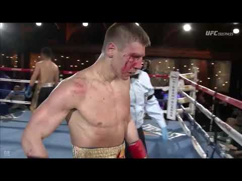 Іван Голуб Мануель Алехандро Рейес