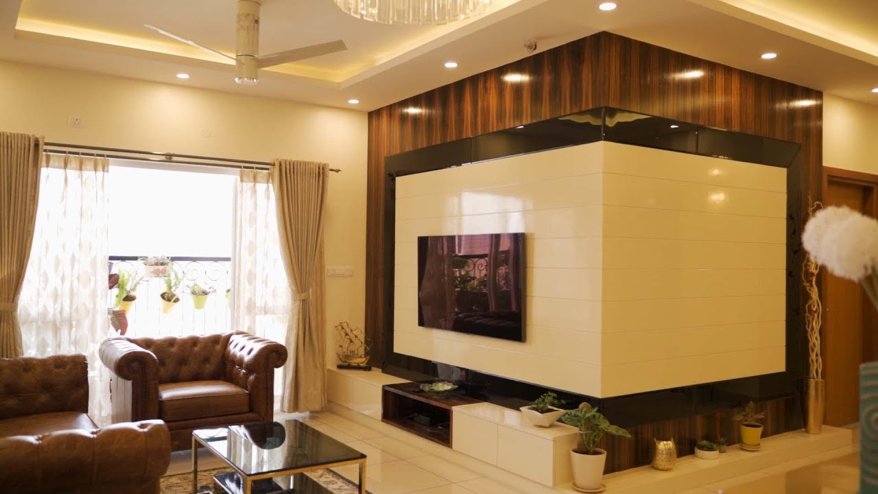 Luxury Interior Design At Bangalore- Prestige Song of the South by ...