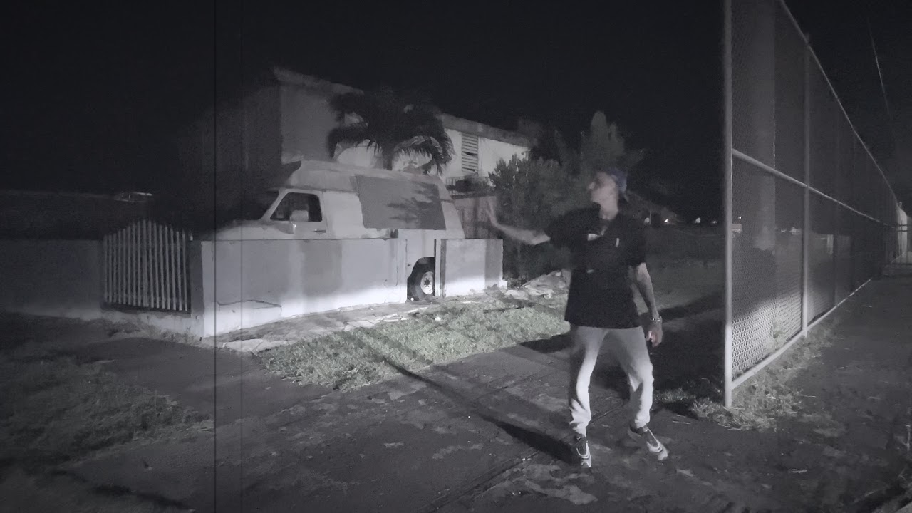 Lyan Ft. Quimico UltraMega - Joseo (El Mundo de Jack) - YouTube