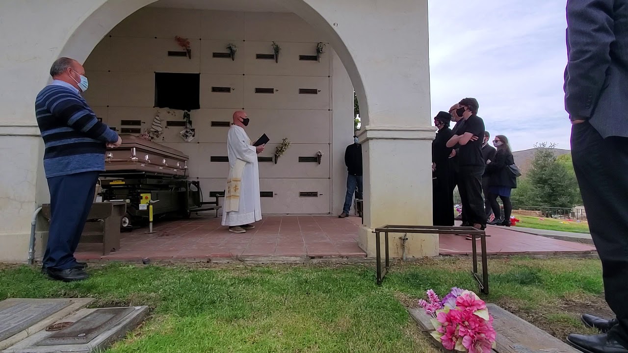 Joseph Adamski, 1925-2020 - YouTube