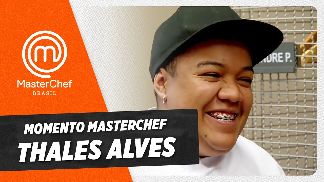 CHEF RODRIGO OLIVEIRA PRESENTE NO DUELO! | CORTES | MASTERCHEF BRASIL ...