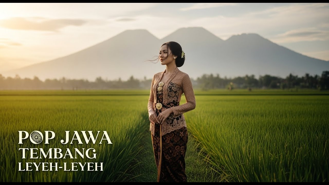 Pop Jawa Melankolis – Tresna Kang Lirih – Rasa Sing Mbekas Ning Jiwo ...