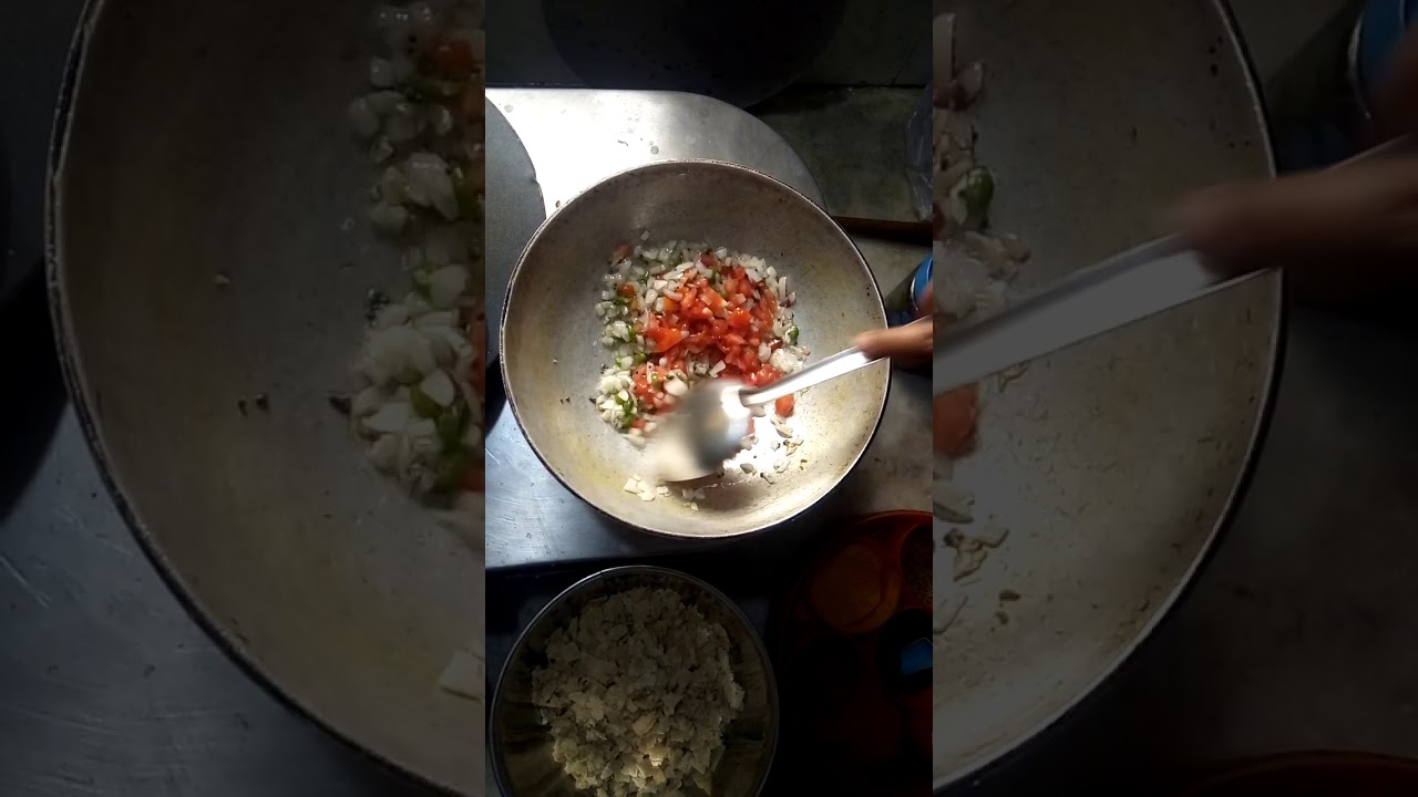 Vaghareli Rotli | how to make vaghareli Rotli | part1 - YouTube