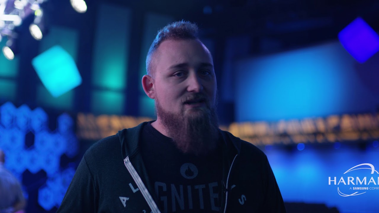 A Glance into the HARMAN Impact Worship Tour | HARMAN Professional ...
